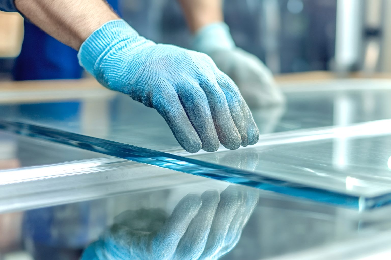 Mirror Safety Glass - NFK Glass & Mirror – Glass & Mirror Experts in ...